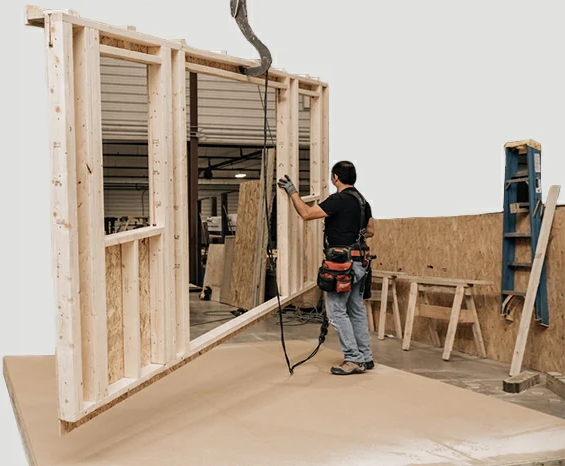 Prairie Built Barns | Sheds, Barns & Cabins For Sale in IL, IN, MI, OH